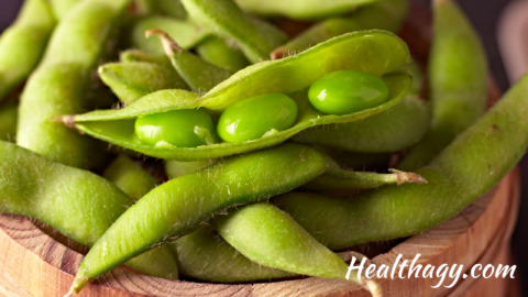 Edamame Vs Lima Beans, What is the Difference? (Plus Nutrition) - Healthagy
