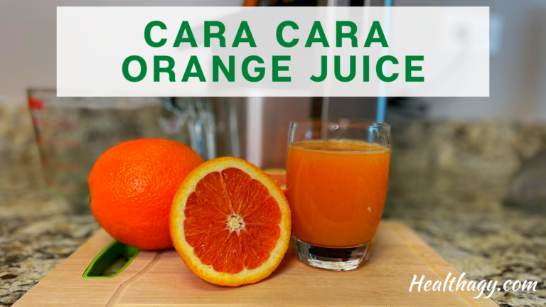 The 9 Best Oranges for Juicing Fresh Orange Juice - Healthagy