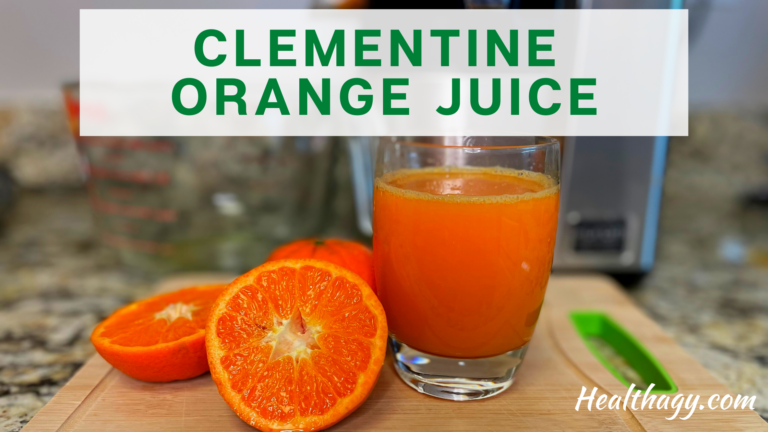 The 9 Best Oranges for Juicing Fresh Orange Juice - Healthagy