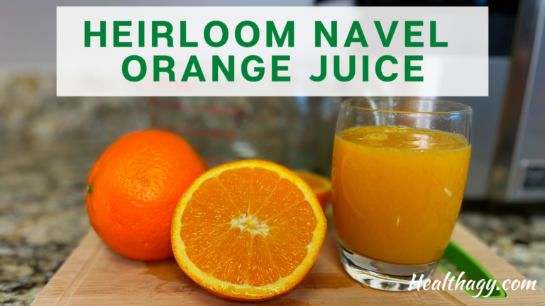 The 9 Best Oranges for Juicing Fresh Orange Juice - Healthagy