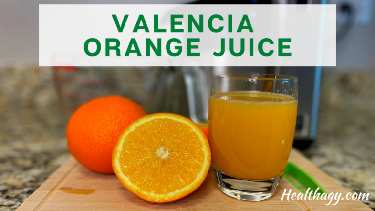 The 9 Best Oranges for Juicing Fresh Orange Juice - Healthagy