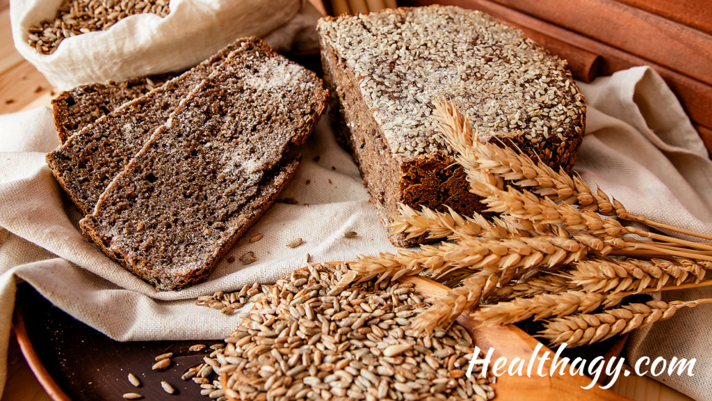 Rye Vs Barley Which Grain Is More Nutritious Healthagy
